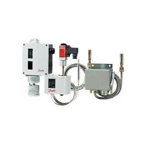 220 V Danfoss Temperature Switch At ₹ 2562piece In Bengaluru Id