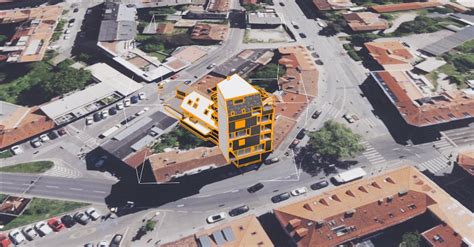 Cesium For Omniverse Tutorials For Architecture Engineering And Cesium For Omniverse Tutorials For Architecture Engineering And