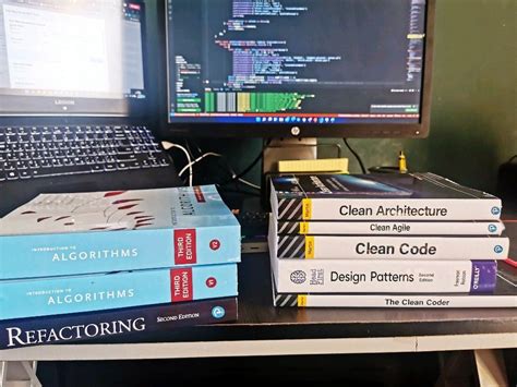 Ahmed Fares On Linkedin Cleancode Designpatterns Algorithms Refactoring Computerscience