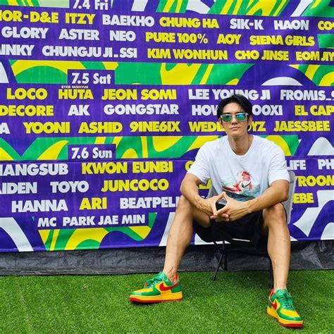 만능 Mc 박재민 워터밤도 접수분위기메이커 활약