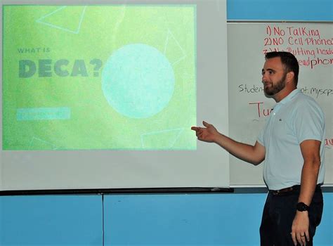 What The Heca Is Deca The Blueprint Online