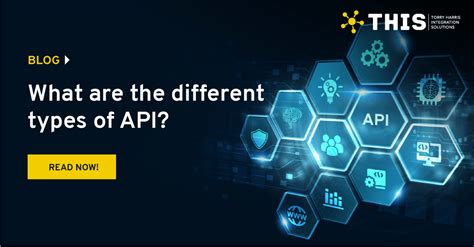 Blog What Are The Different Types Of API Talks About How To Distinguish Between The Main