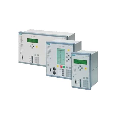 World Technological Products Pvt Ltd Siprotec 4 World Technological Products Pvt Ltd Siprotec 4