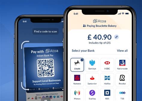 Uk Fintech Atoa Secures 2 2m Pre Seed Round As It Kills Visa And