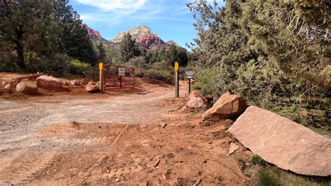 Soldiers Pass Trail — Azoffroadnet