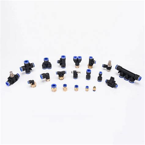 Lsa Speed Controller Pneumatic Fittings Blch Pneumatic