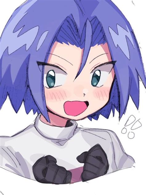 James Pokémon Artofit