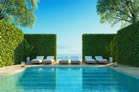 Hotel Landscape Design 9 Key Tips For Stunning Guest Experience