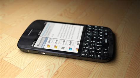 Will The New Blackberry Phones Look Like This Fox News