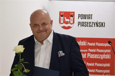 Buczyński Artur Powiat Piaseczyński