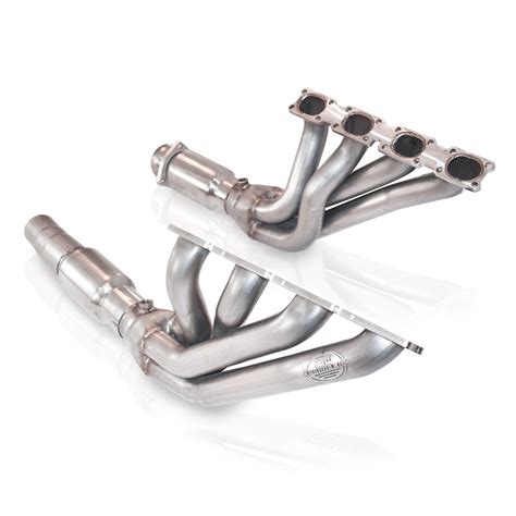 Shop By Category Corvette 1984 1996 C4 Corvette C4 Exhaust