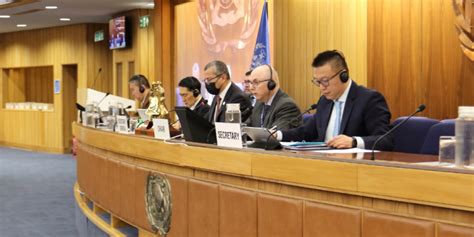 Imo Htw 11 Key Outcomes Safety4sea