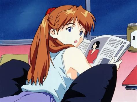 Pin By On Evangelion Neon Evangelion Neon Genesis Evangelion Evangelion