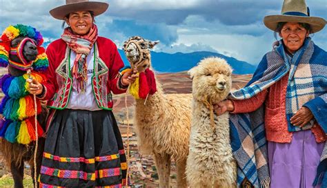 Quechua: A Dead Language? Not at All | TheCollector