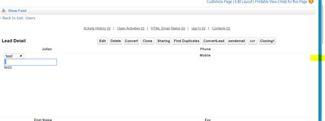 Salesforce Globe For You Salesforce Shorts Enabledisable