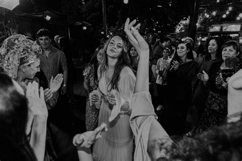 Maya And Maor Pacana Weddings