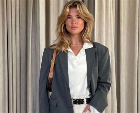 Matilda Djerf Announces Djerf Avenue Beauty