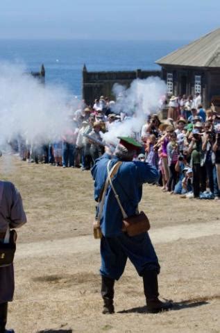 Fort Ross Festival 2016
