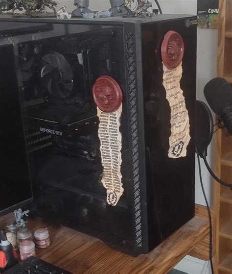 160 Best Machine Spirit Images On Pholder Grimdank Adeptus