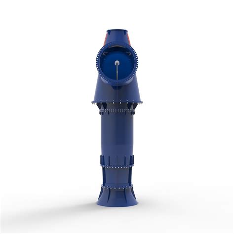 Ev Vs3 Type Api 610 Centrifugal Pump • Qualtex