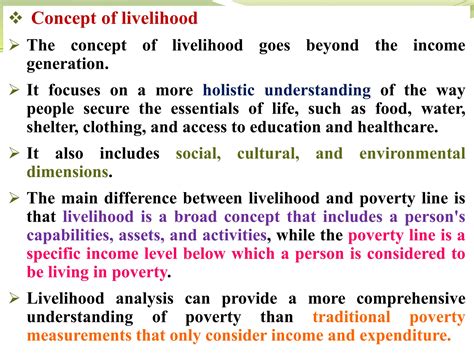 Farming Based Livelihood Systems Lecture Ppt Pdf