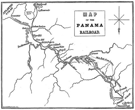 History Of The Panama Canal Mannaismaya Adventures Blog