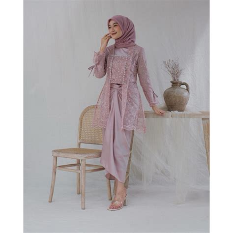 Jual Oneset Setelan Hera Series One Set Wanita Kekinian Premium