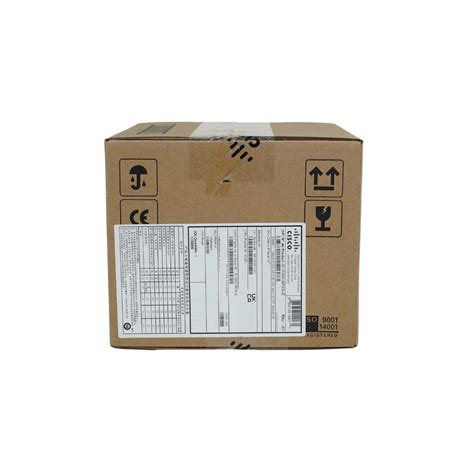 Cisco Catalyst Ie 3300 8p2s E Rugged 8 Port Poe Industrial Ethernet