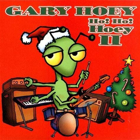 Ho Ho Hoey Ii 1997 Gary Hoey