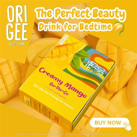 The Perfect Beauty Drink For Ori Gee Beauty Drink Facebook