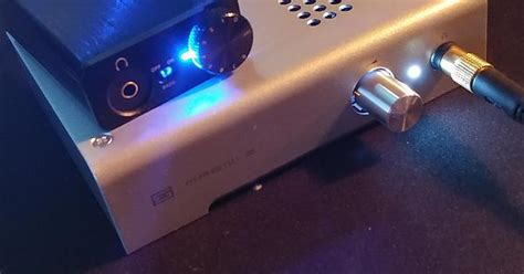 Schiit Fiio Album On Imgur