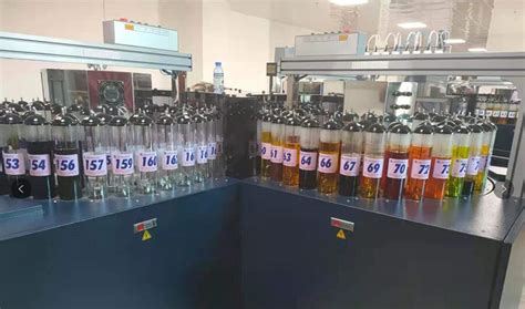 What Is Textile Sample Dyeing In The Dyeing Lab Testex