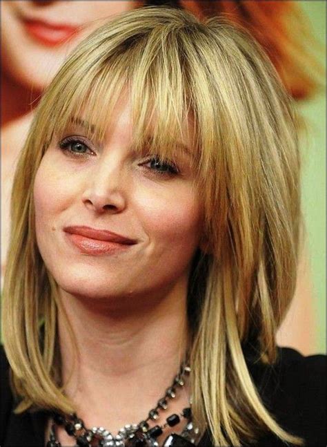 183 Cortes De Pelo Para Mujeres De 50 Años 【blog De Peluquería】 Mid