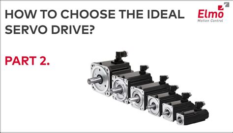 Newcomers Blog Servo Motor Operating Modes Elmo Motion Control Newcomers Blog Servo Motor Operating Modes Elmo Motion Control
