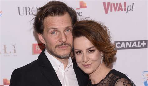 Maja Ostaszewska Ma Znaną Teściową To Lubiana Gwiazda „rancza” Melo