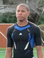 Jonathan Moxey Boise State Cornerback