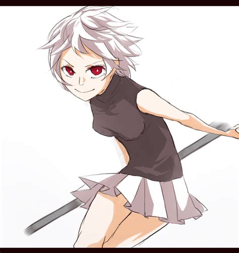 Sabitsuki Flow Drawn By Niakoyinia Danbooru