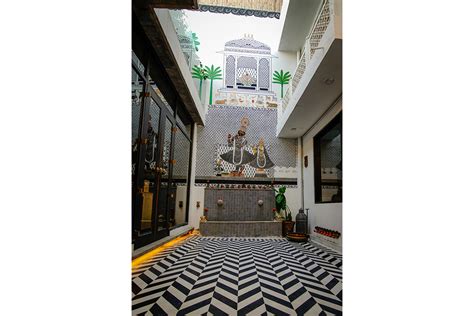 Reimagined Timeless And Collected Interiors Shan Bhatnagar Dresses The Spaces Digital Door