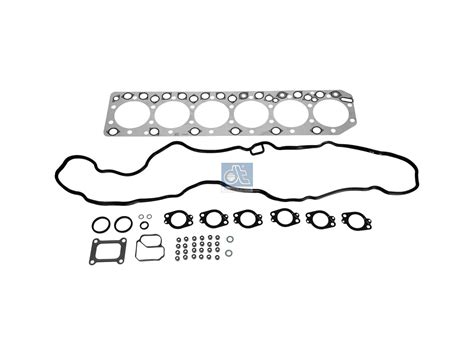 Diesel Technic 2 91961 Gasket Kit Decarbonizing