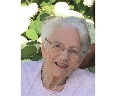June Remme Obituary 1935 2022 Belle Plaine Mn Morrison County