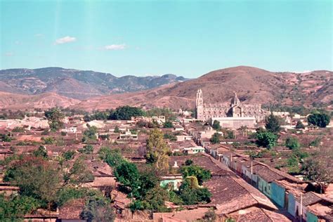 Chilapa De Álvarez Guerrero México Naturaleza Lugares De Mexico Guerrero México