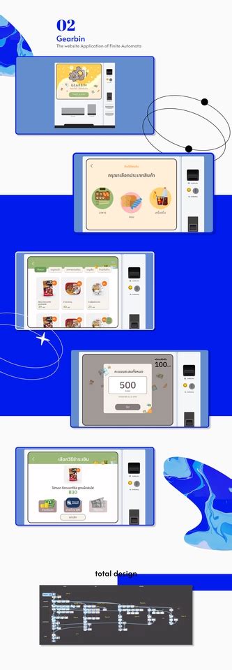 UX UI Design For Web App