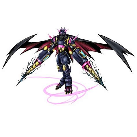 Arcturusmon Wikimon The 1 Digimon Wiki