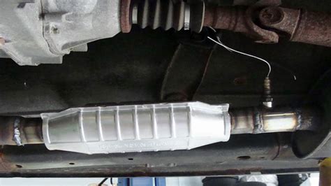 The Function And Purpose Of A Catalytic Converter Auto Trends Magazine