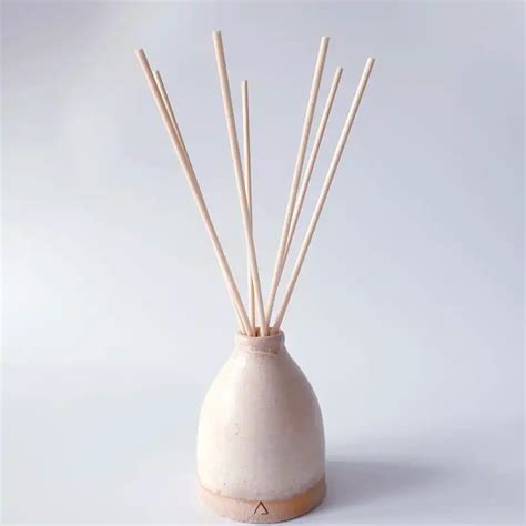 Importing Pottery Reed Diffuser From China