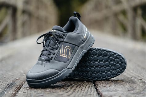 Five Ten Impact Pro Shoe Review