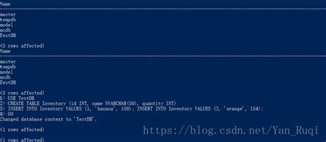 Win10 环境下 Docker 安装sqlserver2017window10 Docker安装sqlserver2017 Csdn博客