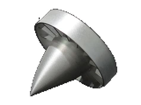 3d Printed Temporal Bone Model Greatlight Metal 3d Printing