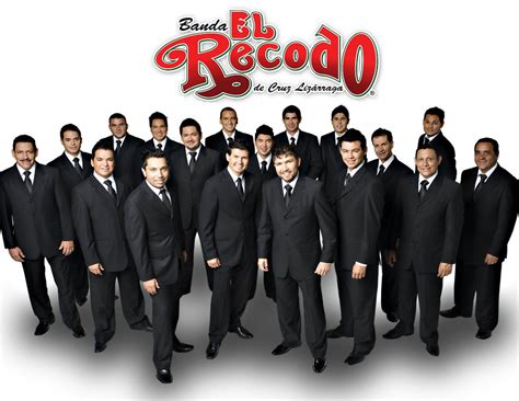 Banda El Recodo Kebuena