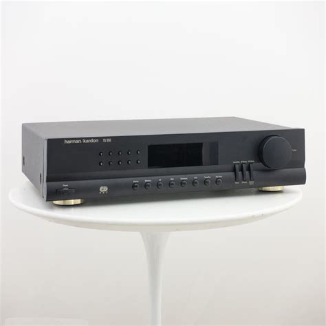 √ Harmankardon Sintonizzatore Tu 950 Occasione Usato Codice 321347